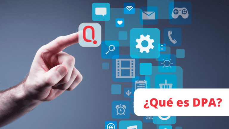 ¿Qué es el DPA y cuáles son sus beneficios? - SQDM US