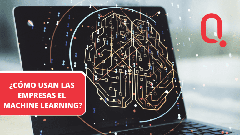 Ejemplos de machine learning en las empresas - SQDM US