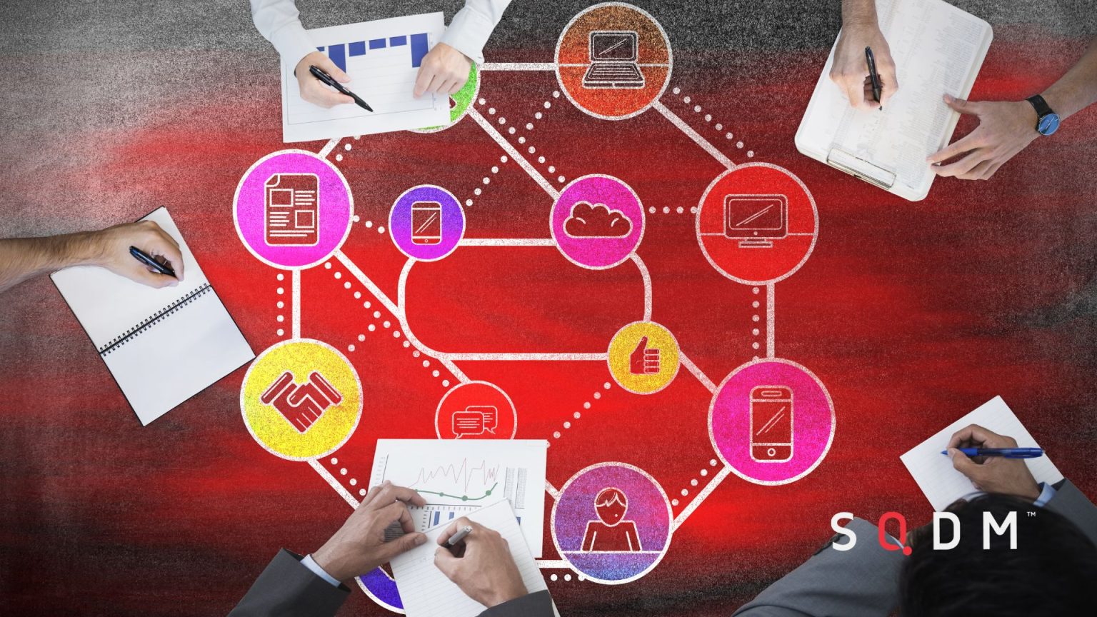 El papel de Bizagi en modelamiento de procesos - SQDM US